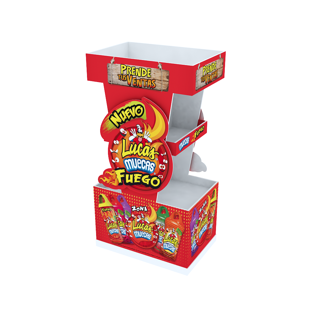 botaderos | Exhibipop