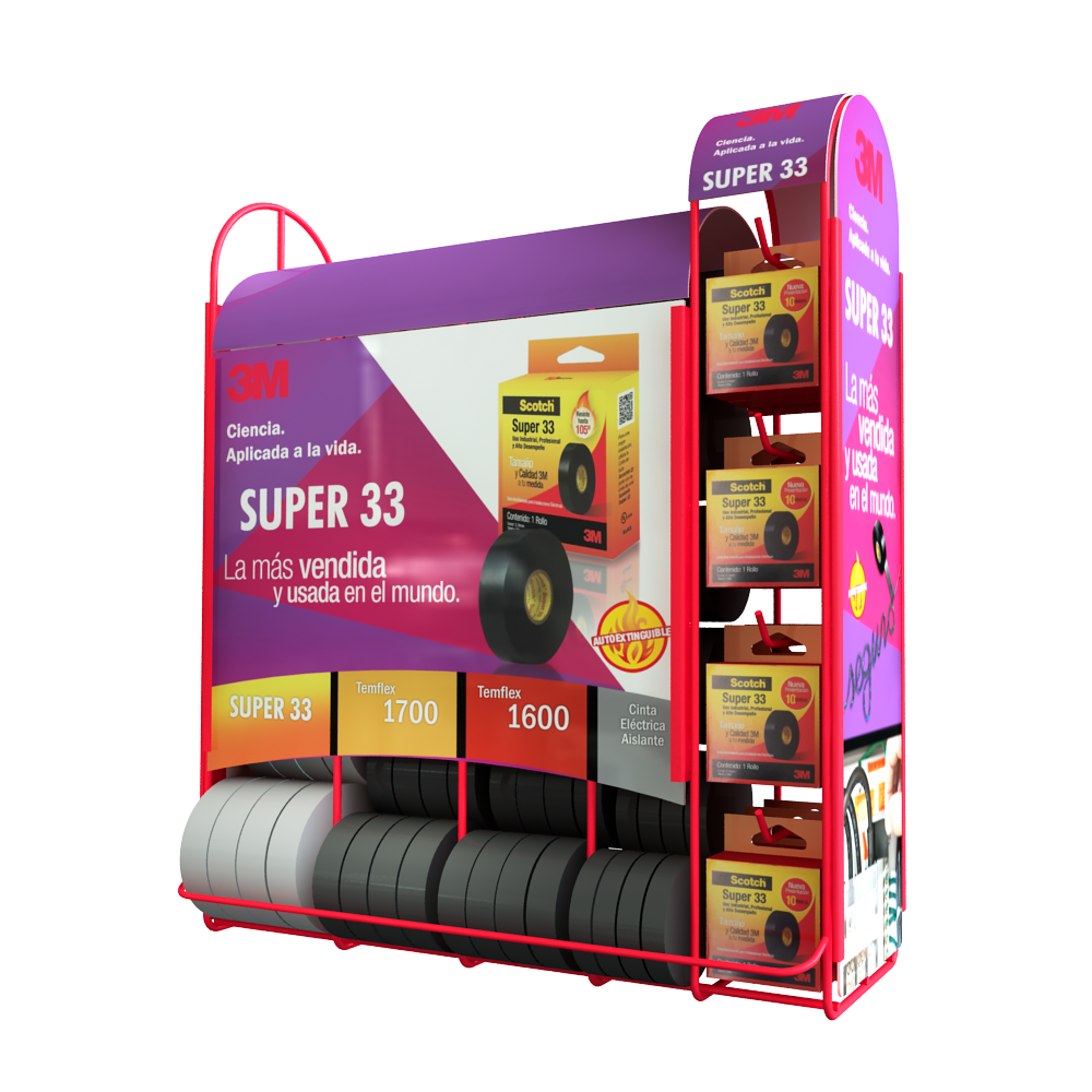 sidekicks | Exhibipop